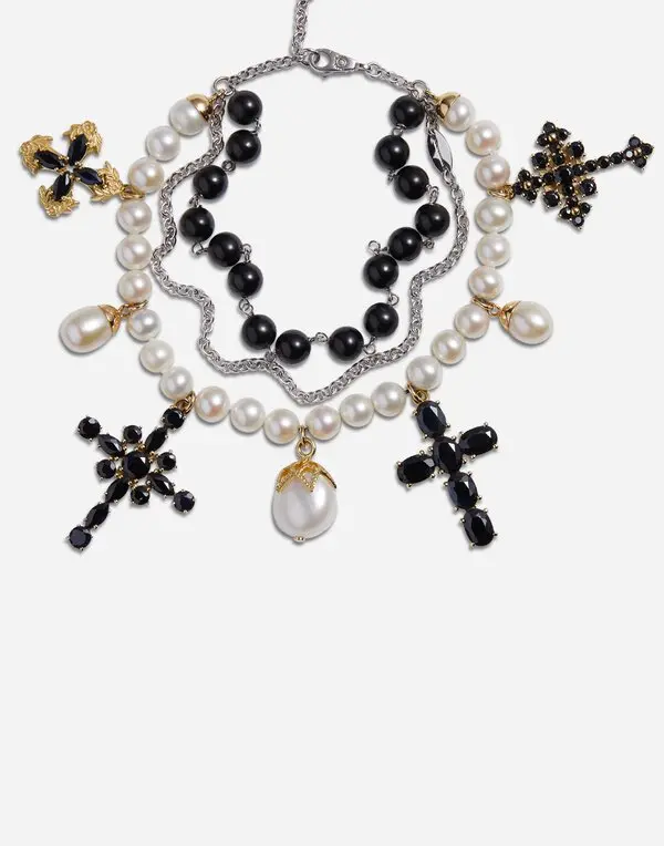 Dolce & Gabbana Sicily Bracelet