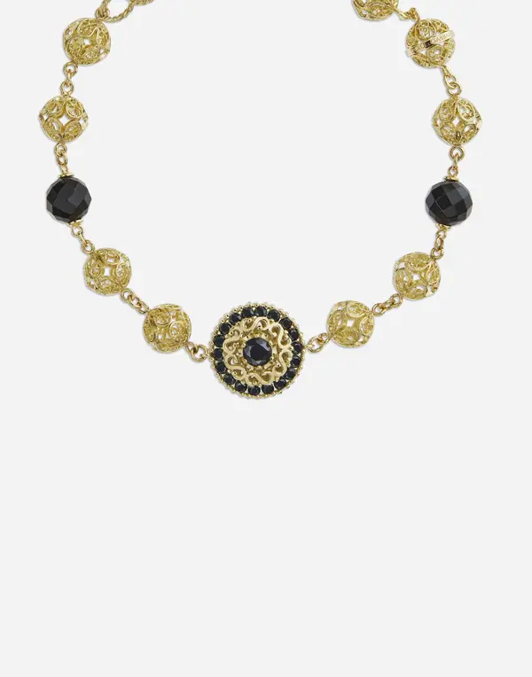 Dolce & Gabbana Sicily Bracelet