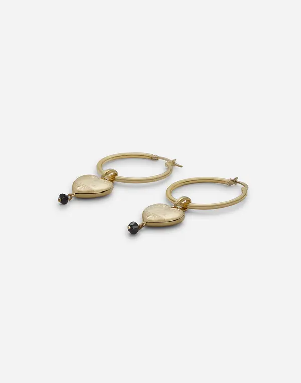 Dolce & Gabbana Sicily Earrings