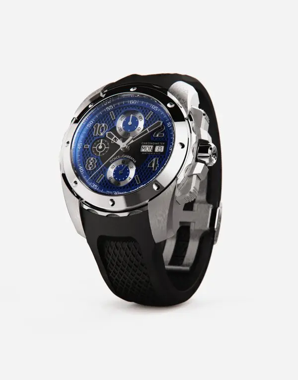 Dolce & Gabbana Ds5 Chronograph Watch