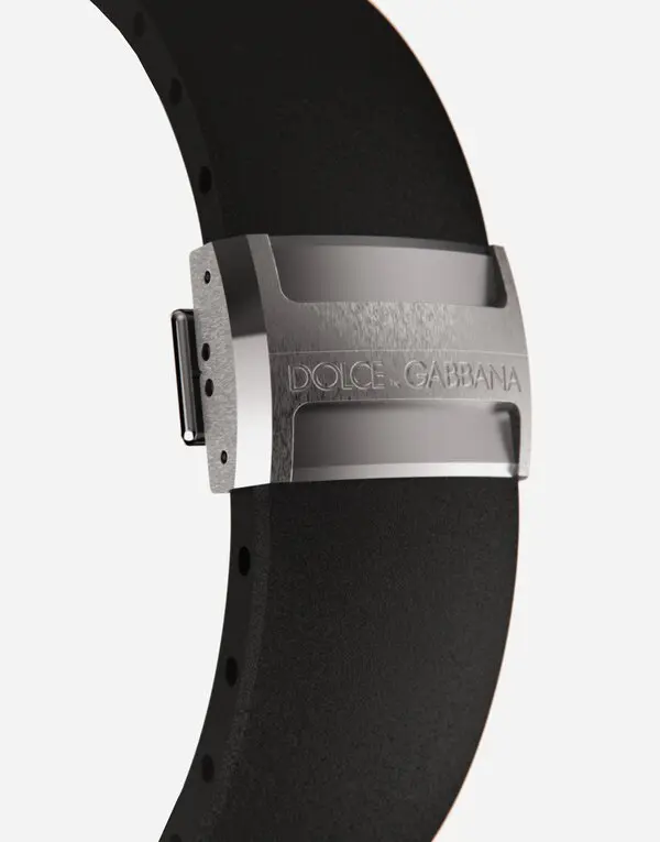 Dolce & Gabbana Ds5 Chronograph Watch
