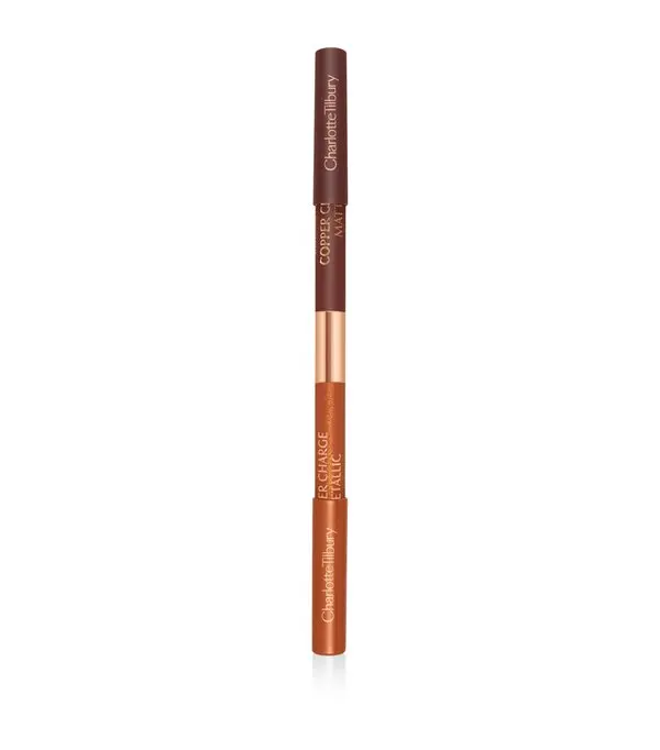 Charlotte Tilbury Eye Colour Magic Liner Duo - Brown