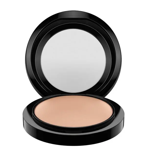 MAC COSMETICS Mineralize Skinfinish Natural - Nude