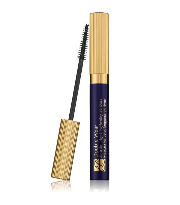 Estée Lauder Double Wear Zero-smudge Lengthening Mascara - Black