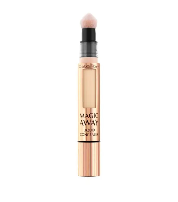 Charlotte Tilbury Magic Away Liquid Concealer - Beige