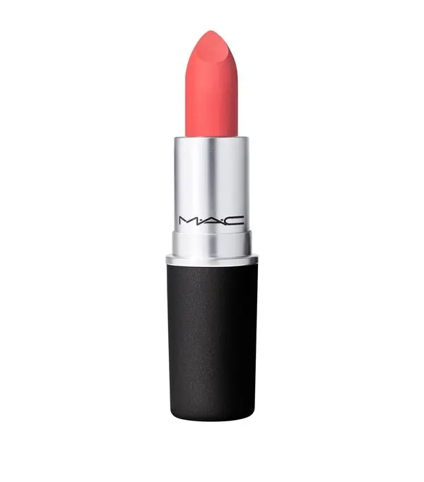 MAC COSMETICS Powder Kiss Lipstick - Pink