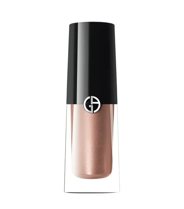 ARMANI Tint Renovation Liquid Eyeshadow - Gold