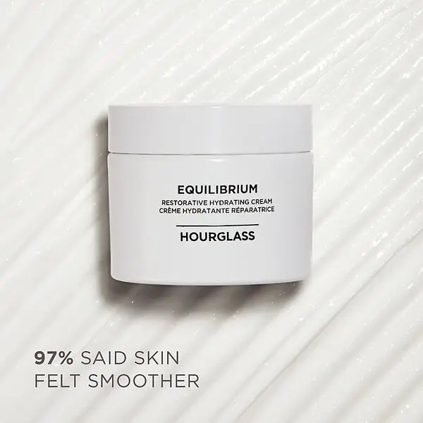 HOURGLASS Equilibrium® Restorative Hydrating Cream 54g - One-color