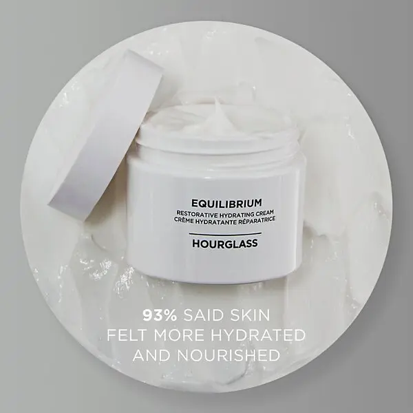 HOURGLASS Equilibrium® Restorative Hydrating Cream 54g - One-color