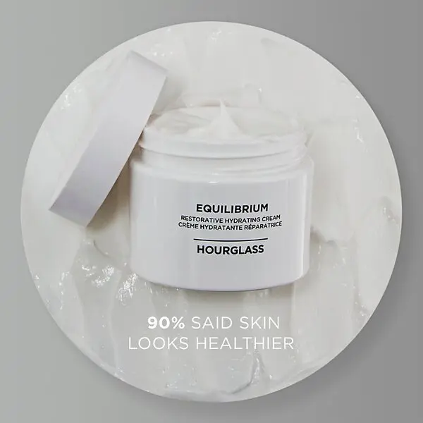 HOURGLASS Equilibrium® Restorative Hydrating Cream 54g - One-color