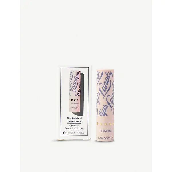 LANO The Original Stick Lip Balm 3.3g - One-color