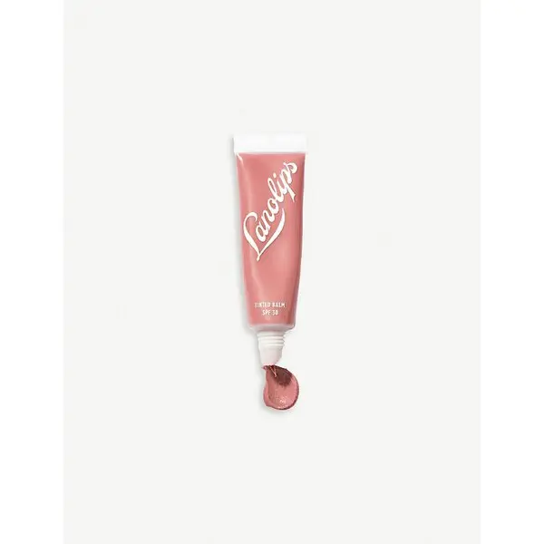 LANO Tinted Lip Balm Spf30 12.5g