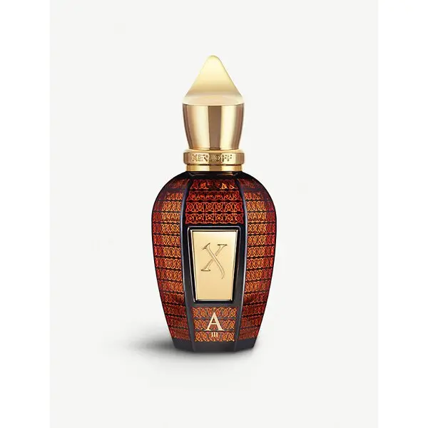 XERJOFF Alexandria Iii Eau De Parfum - Na