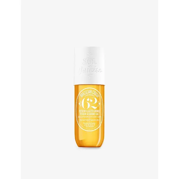 SOL DE JANEIRO Cheirosa 62 Hair & Body Perfume Mist 90ml - Na