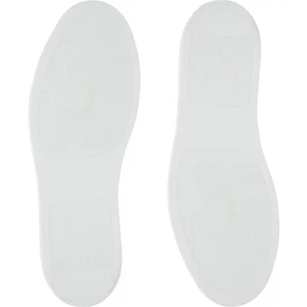 COMMON PROJECTS Achilles Leather Low-top Trainers - Black White Leather