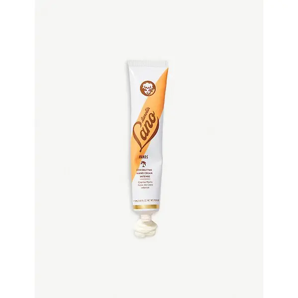 LANO Coconutter Intense Hand Cream