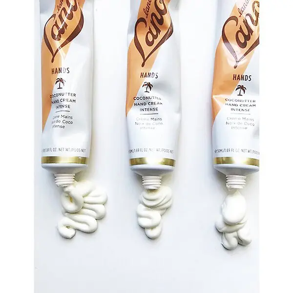 LANO Coconutter Intense Hand Cream