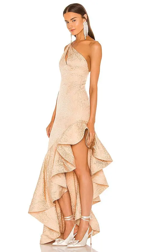 LOVERS AND FRIENDS Heidi Gown