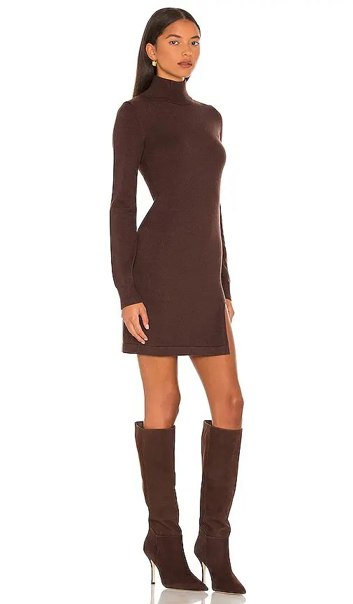 LOVERS AND FRIENDS Tamarin Sweater Dress