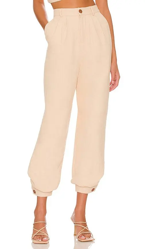 LOVERS AND FRIENDS Kacey Pant