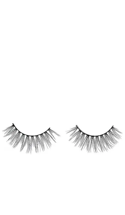 SIGMA BEAUTY Whimsical Silk False Lashes - N,a