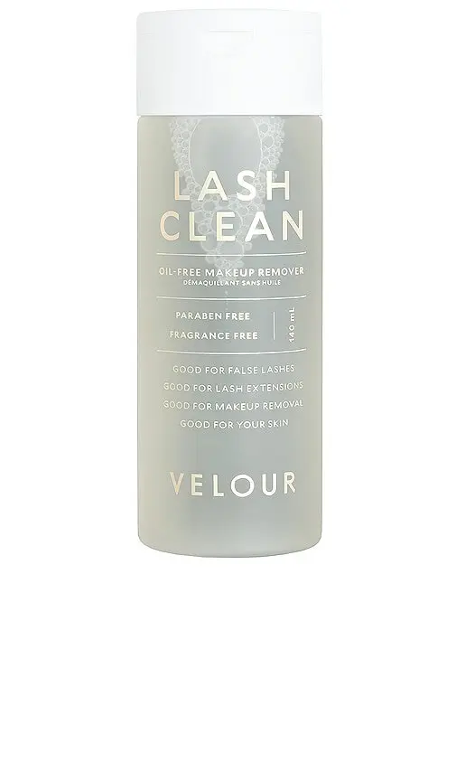 VELOUR Lash Clean - N,a