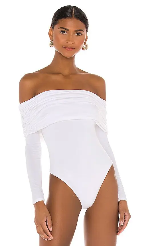 LOVERS AND FRIENDS Fatima Bodysuit