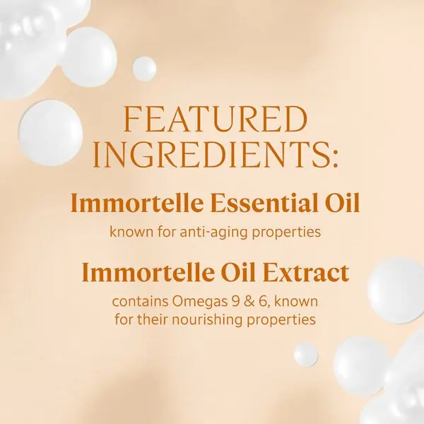 L'OCCITANE Immortelle Divine Activating Lotion 6.7 Fl Oz