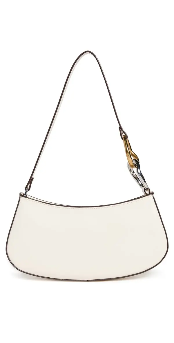 Staud Ollie Bag - Cream
