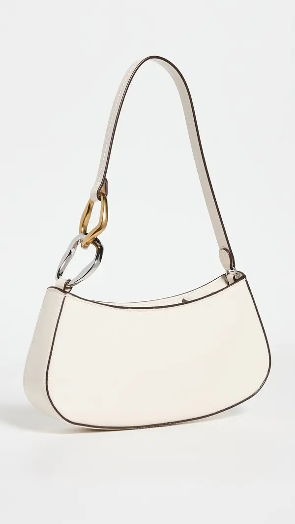 Staud Ollie Bag - Cream
