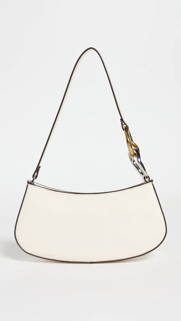 Staud Ollie Bag - Cream