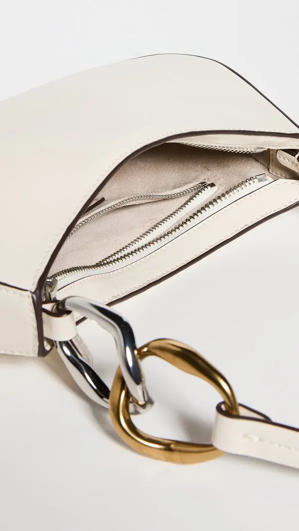 Staud Ollie Bag - Cream