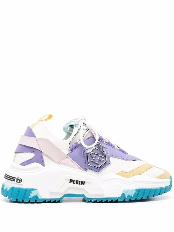 Philipp Plein Redator Tm Sneakers