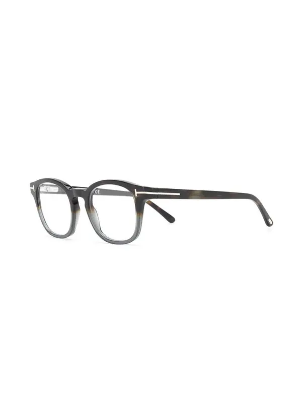 TOM FORD Square Glasses