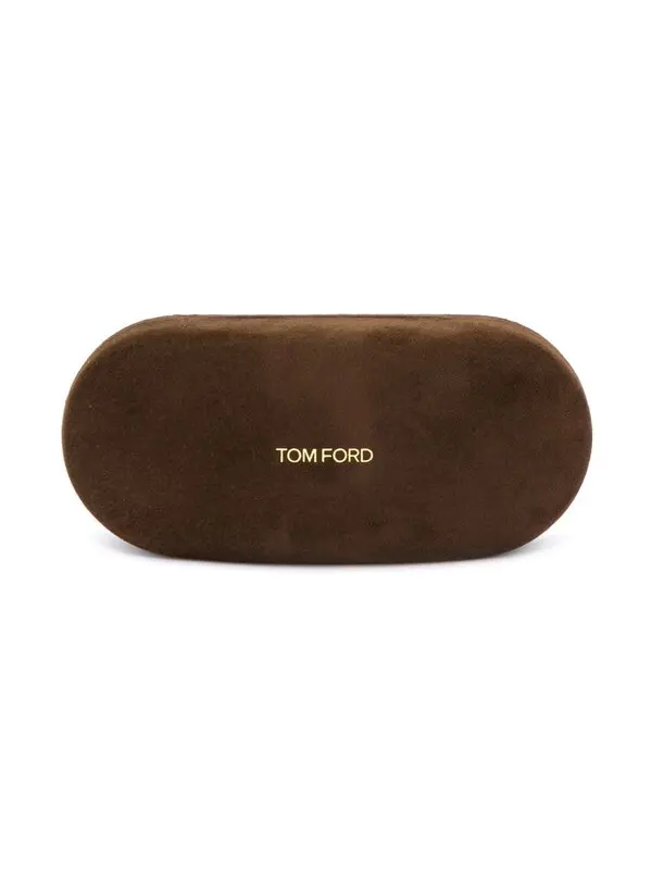 TOM FORD Square Glasses