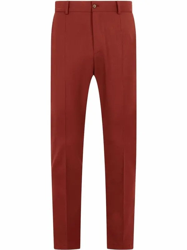 Dolce & Gabbana Slim-cut Trousers
