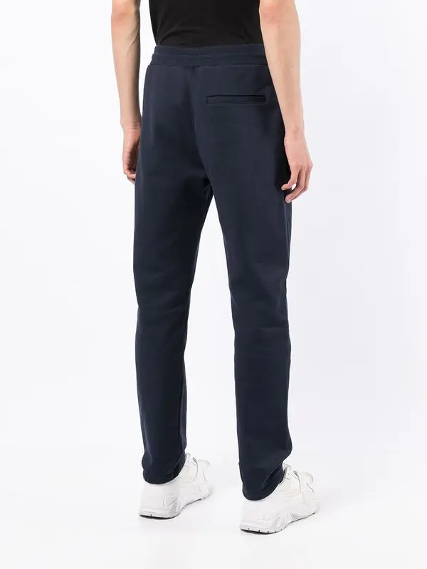 Missoni Leg-logo Track Pants