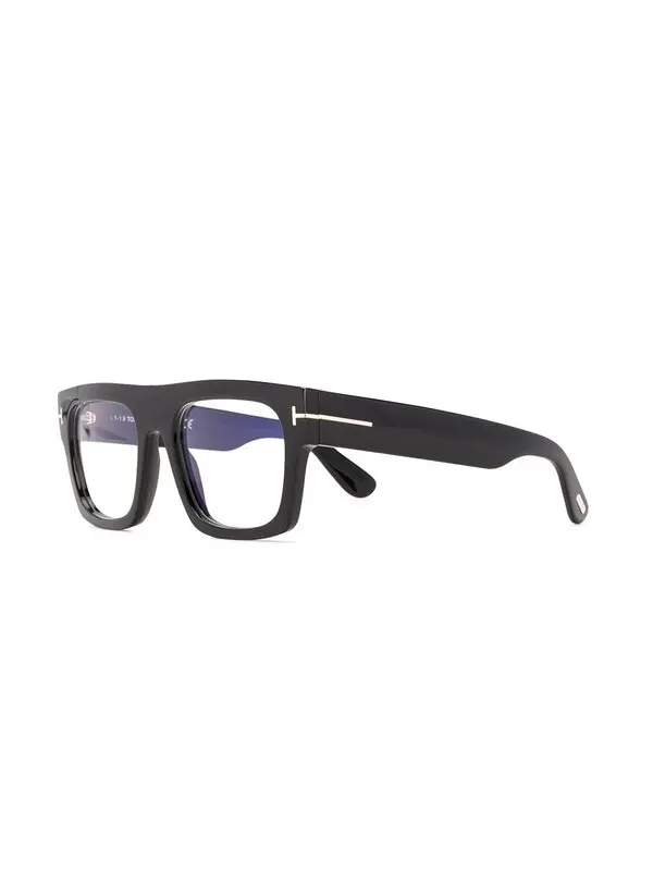 TOM FORD Square Frame Glasses