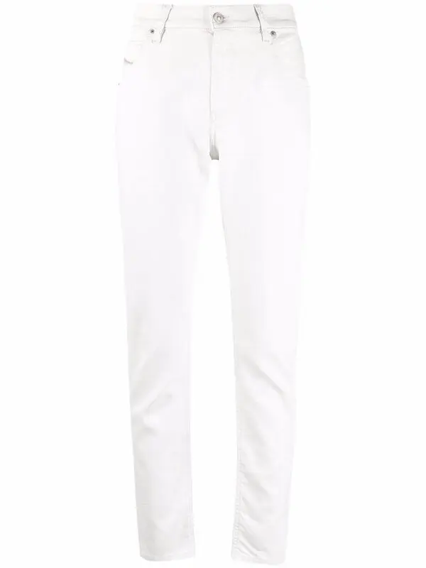 DIESEL® Krailey Joggjeans® Straight-leg Jeans