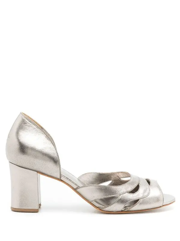 STUDIO CHOFAKIAN Kate Pumps