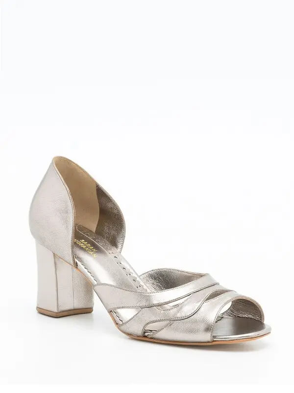 STUDIO CHOFAKIAN Kate Pumps