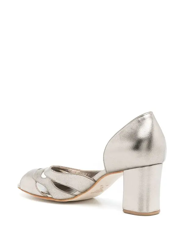 STUDIO CHOFAKIAN Kate Pumps