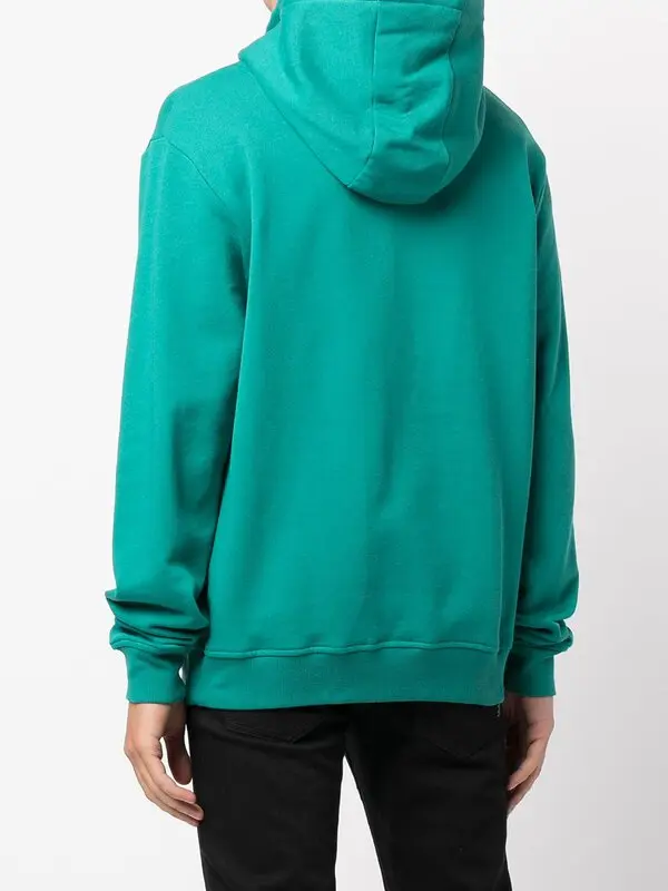 MOSTLY HEARD RARELY SEEN 8-BIT Crown Graphic Hoodie