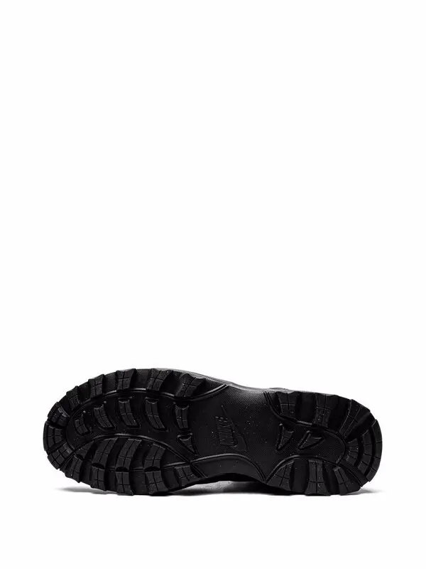 Nike Manoa Leather Boots - Black