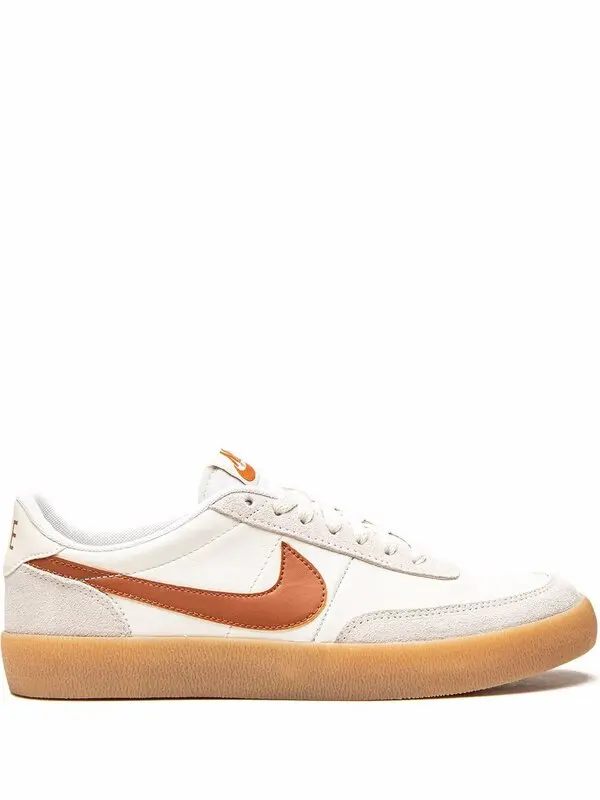 Nike Killshot 2 Leather Sneakers - Yellow
