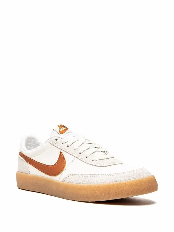 Nike Killshot 2 Leather Sneakers - Yellow