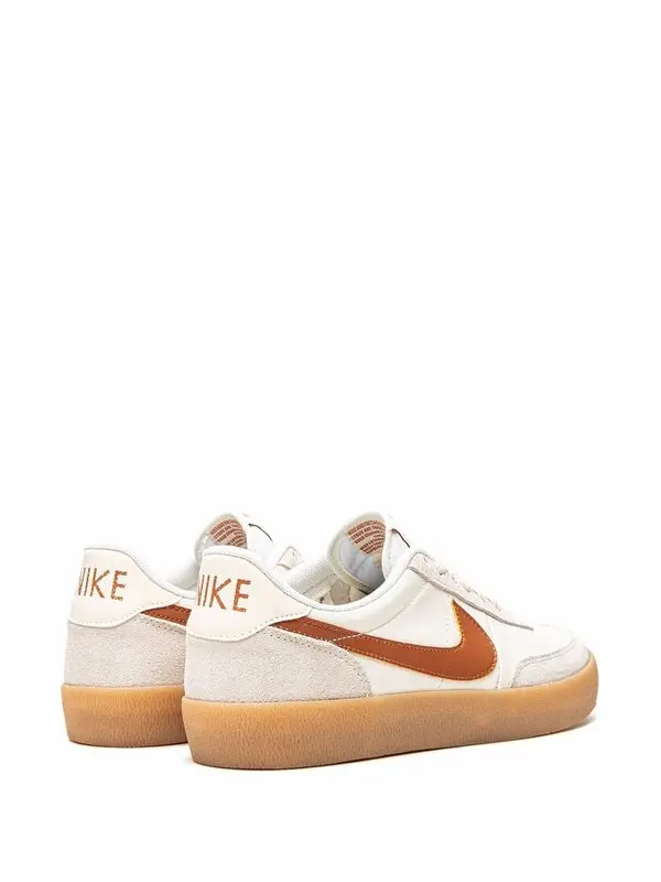 Nike Killshot 2 Leather Sneakers - Yellow