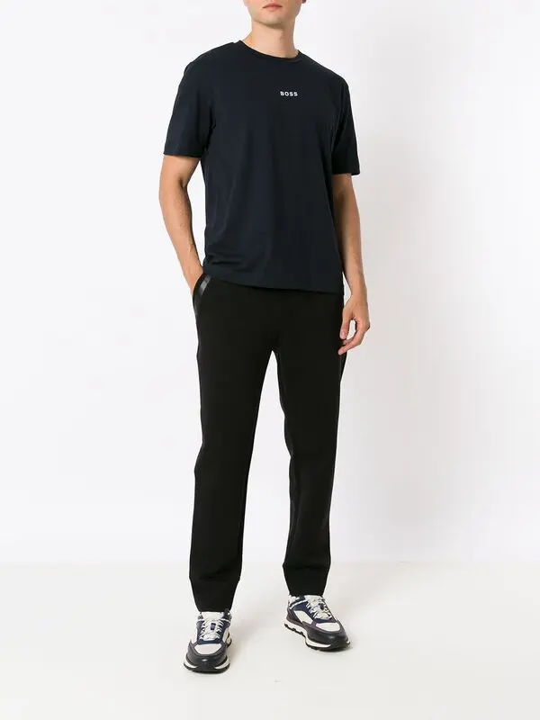 BOSS X Anthony Joshua Halboa Track Pants