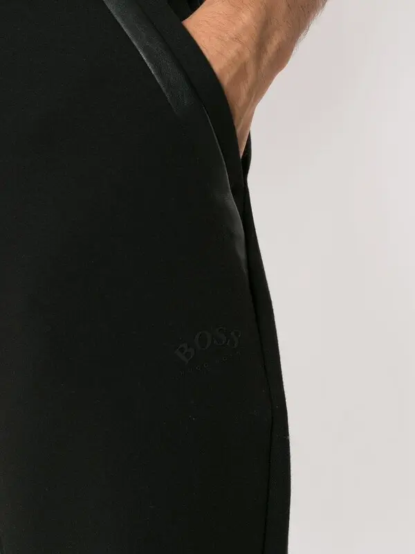 BOSS X Anthony Joshua Halboa Track Pants