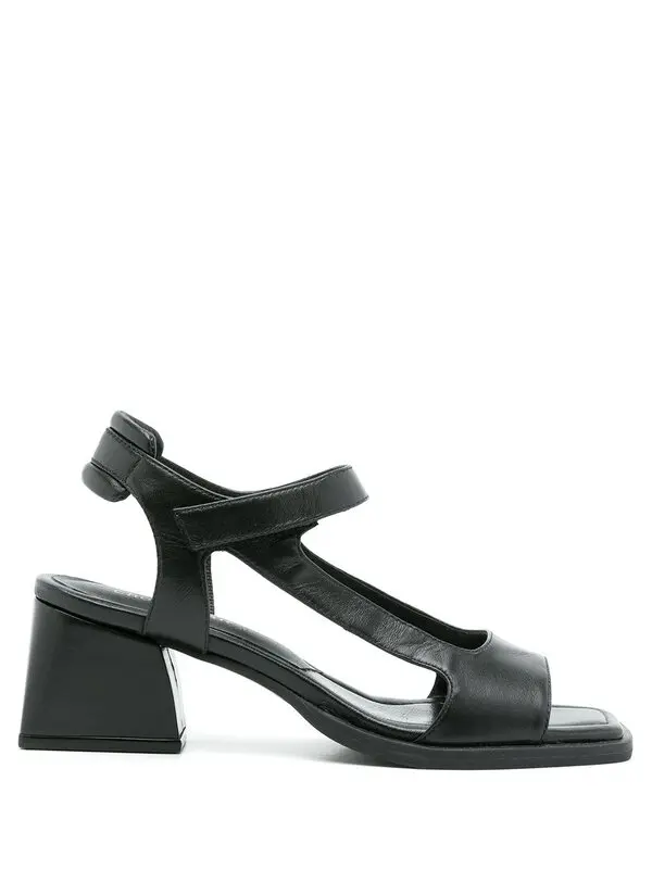 STUDIO CHOFAKIAN Leather Studio 98 Sandals